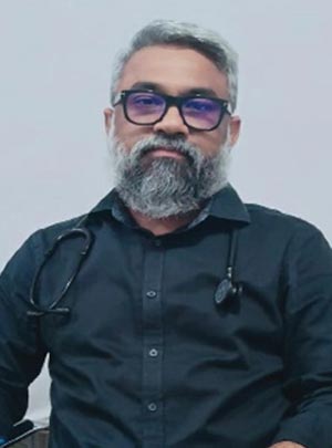 Best Chest Specialist Doctors in Dhaka, Bangladesh | BHA