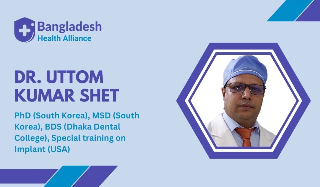 Best Dental Surgeon in Dhaka, Bangladesh | Dental Specialists