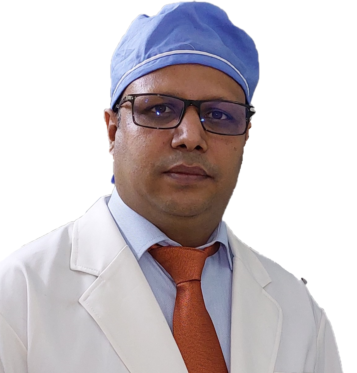 Dr. Uttom Kumar Shet, PhD, MSD, BDS | Implantologist Dentist