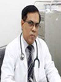 Best Chest Specialist Doctors in Dhaka, Bangladesh | BHA