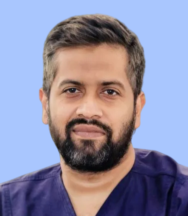 Best Oral & Maxillofacial Surgeon in Dhaka, Bangladesh | BHA