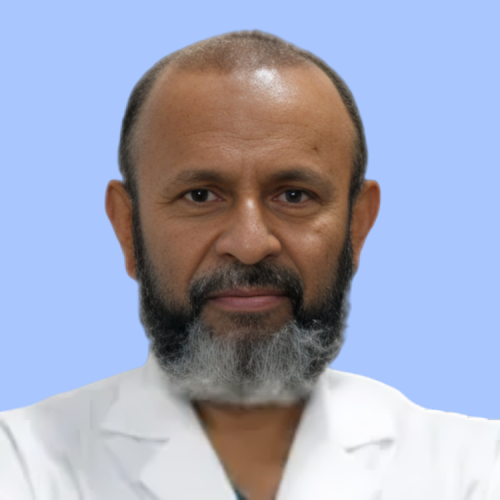Best Oral & Maxillofacial Surgeon in Dhaka, Bangladesh | BHA
