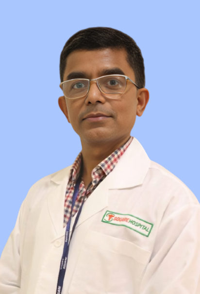 Best Oral & Maxillofacial Surgeon in Dhaka, Bangladesh | BHA