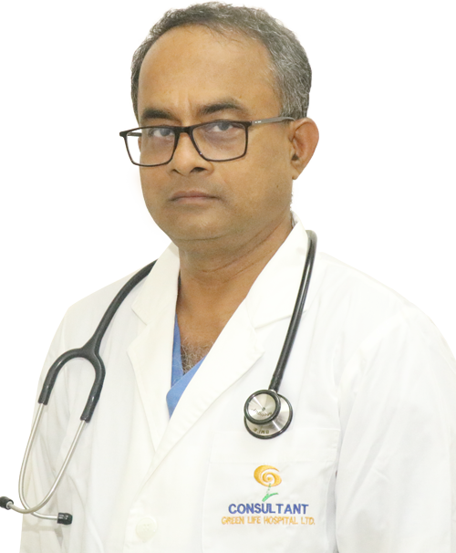 Top Liver Transplant Surgeons in Dhaka, Bangladesh