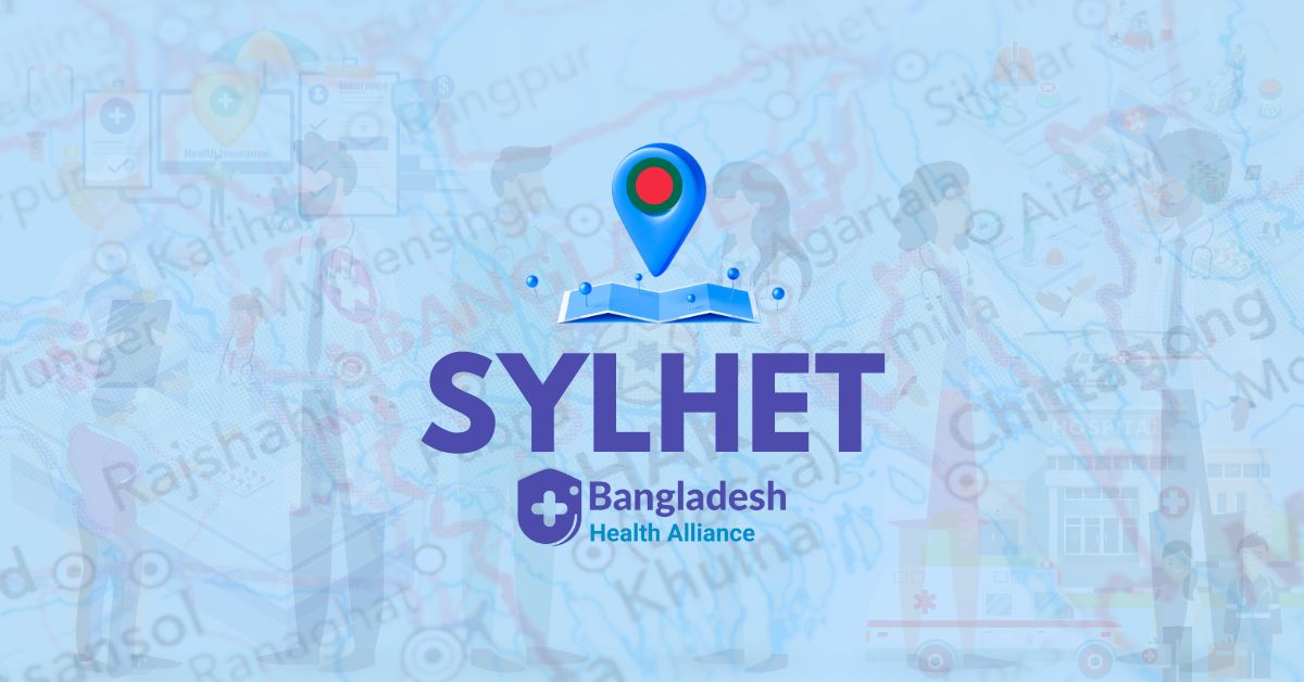 Best Hospitals List in Bangladesh | Hospital Directory