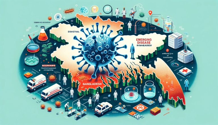 What is an Emerging Disease in Bangladesh? | BHA