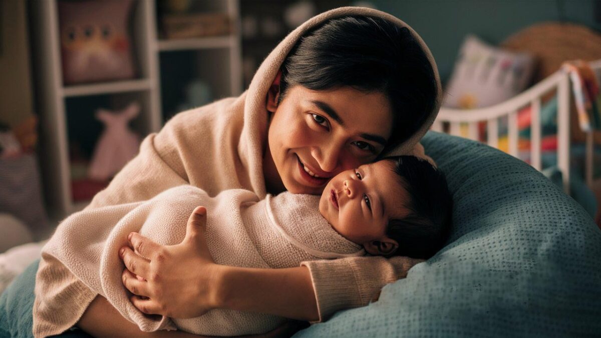 Undigested Milk In Baby Stool | Bangladesh Health Alliance