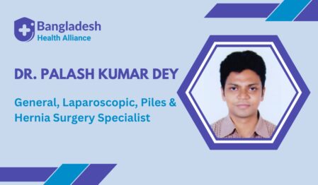 Dr. Palash Kumar Dey | BHA