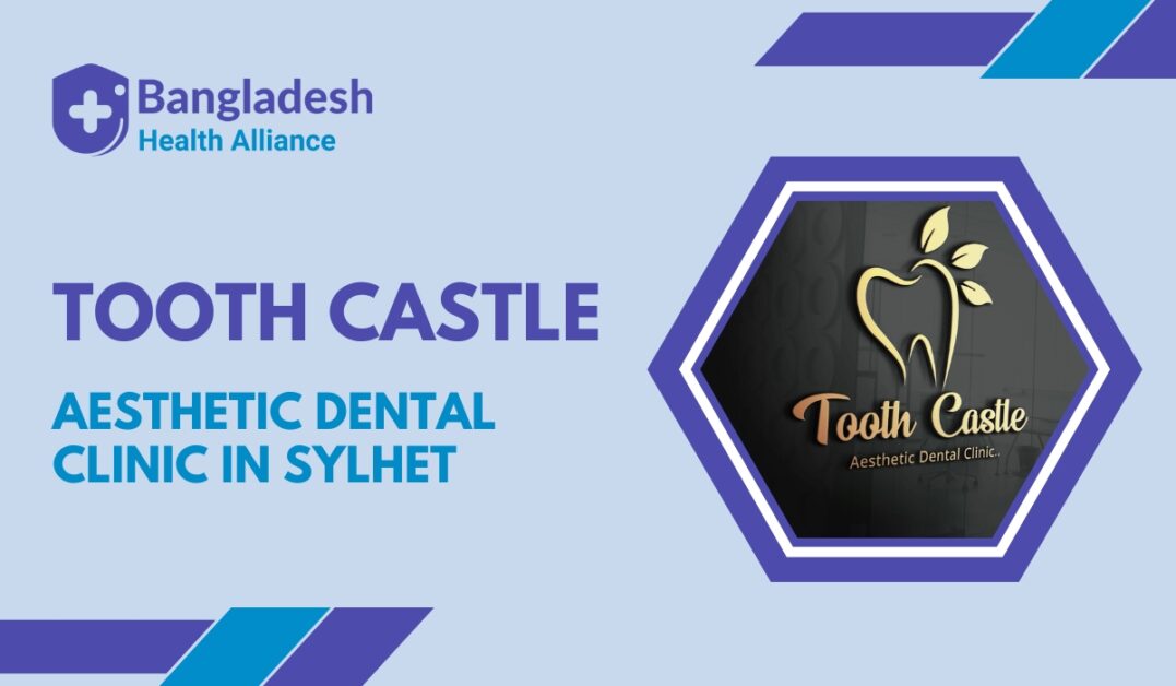 Tooth Castle | Aesthetic Dental Clinic