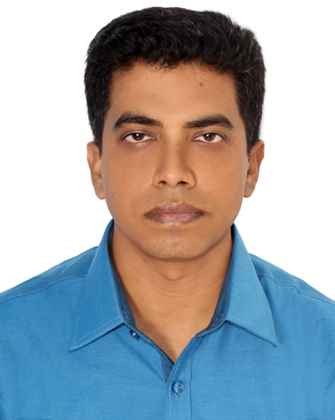 Dr. Md. Saiful Islam | Expert Cardiologist