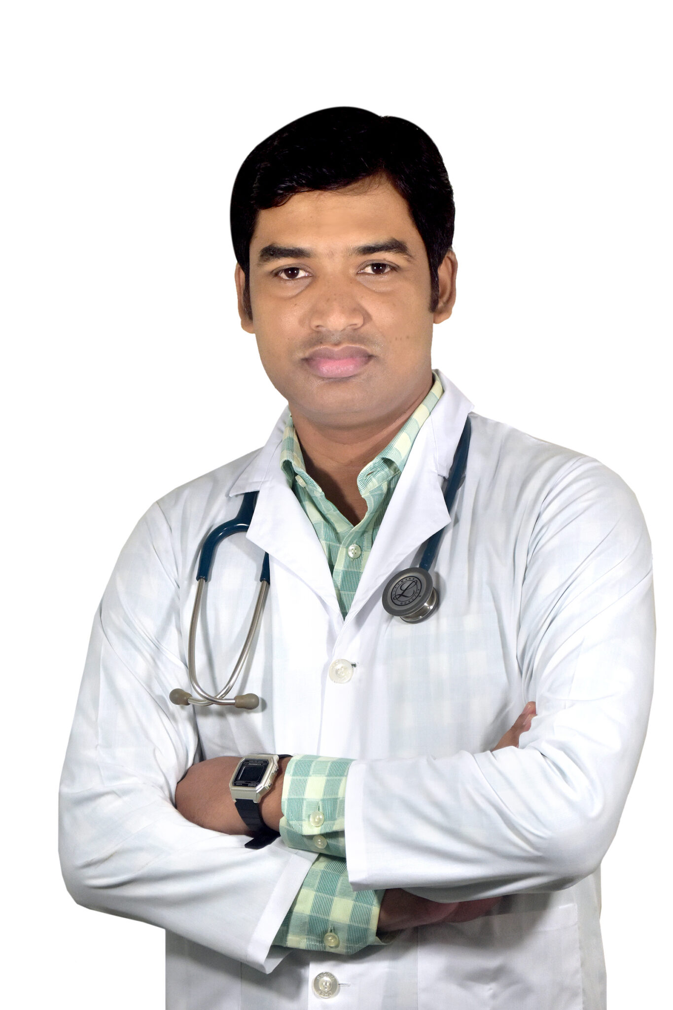 Dr. MD. Mehedi Hasan | Neurologist in Pabna