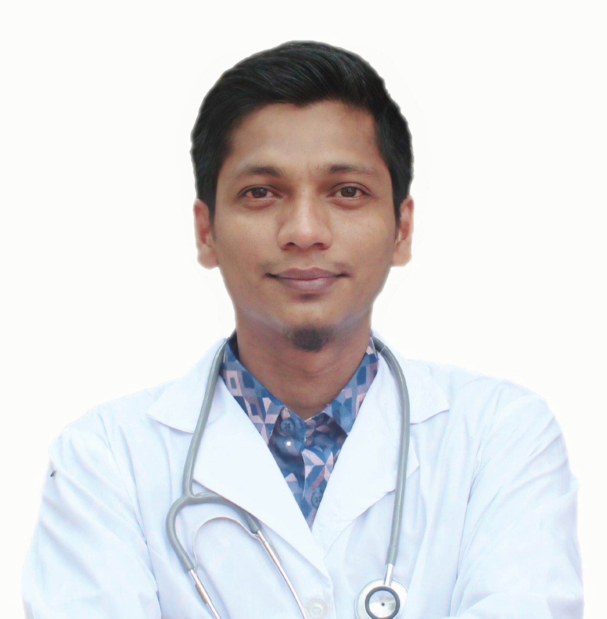 Dr. Saidul Islam Khan | Dental Surgeon & Implant Specialist
