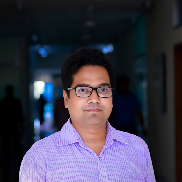 Dr. Md. Mahmud Ullah | ENT Specialist & Head Neck Surgeon