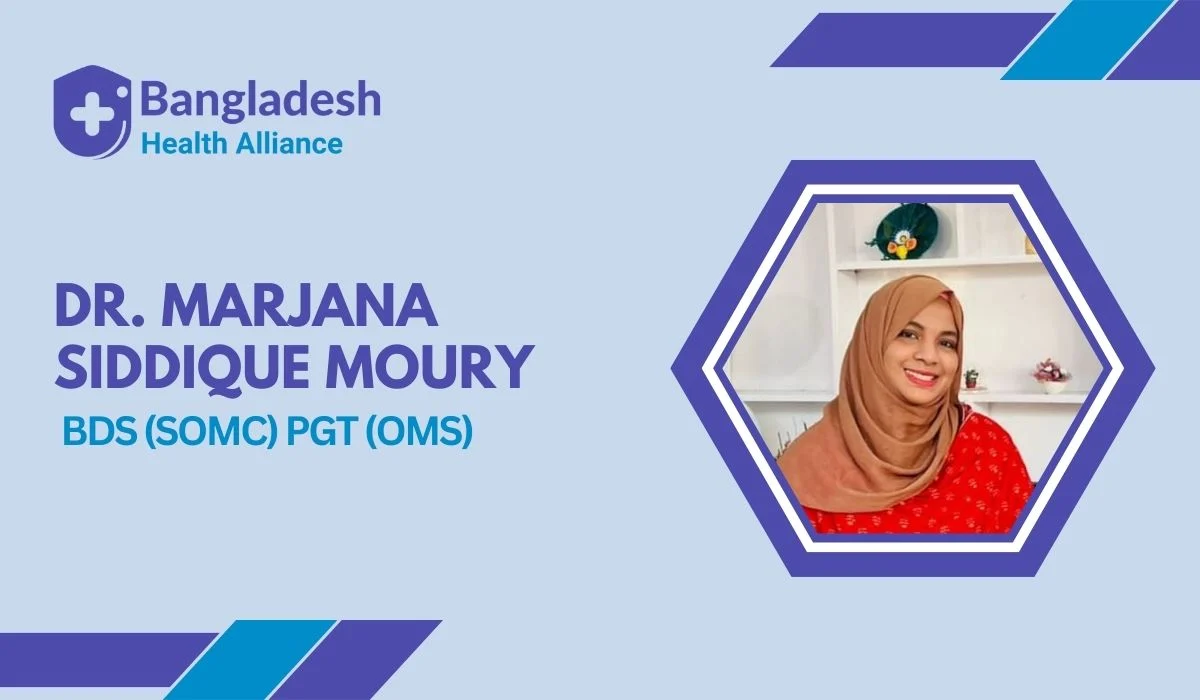 Best Dentist in Sylhet | Top Dental Care Services & Specialists