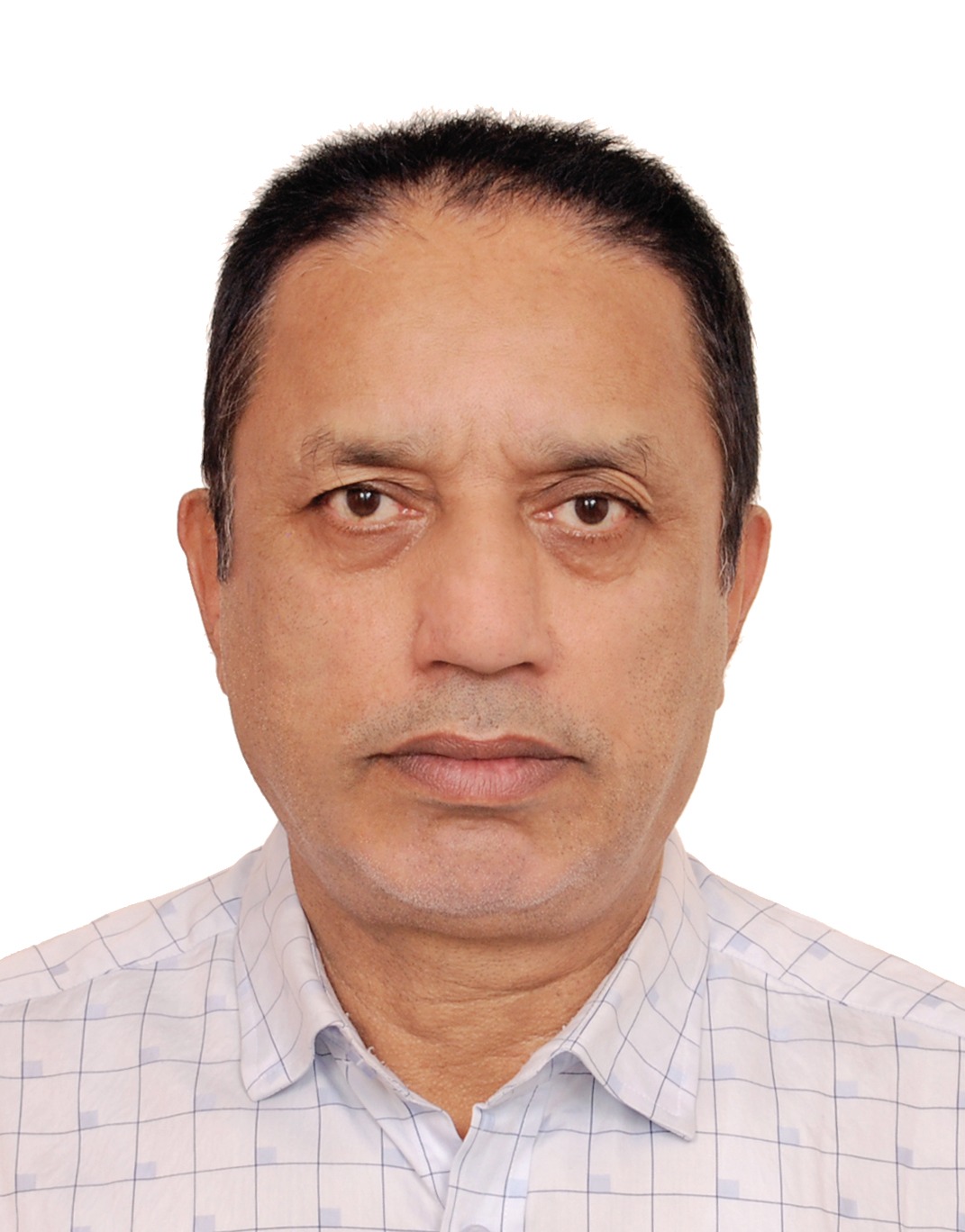 Prof. Dr. Kowsar Ahmed – 15+ Years Experience Psychiatrist