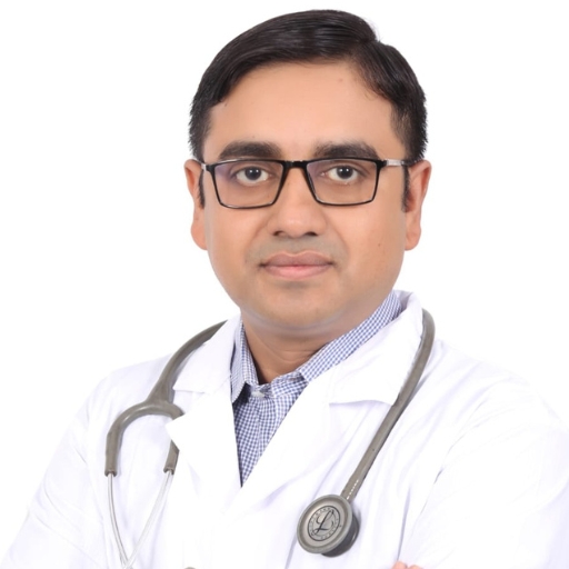 Dr. Saiful Alam – Cancer Specialist | Chemo & Radiotherapy Expert