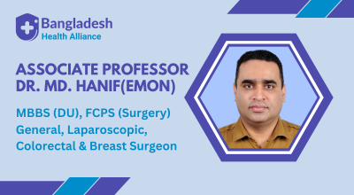 Trusted Medical Services in Bangladesh | Reliable Healthcare